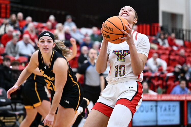 YSU shakes off recent scoring woes in 75-66 victory over Northern ...